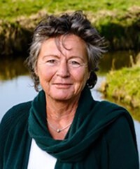 Interview Dorette – Waterdemocraten